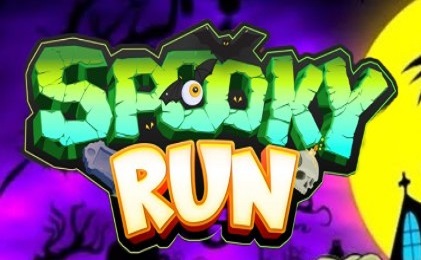Spooky Run