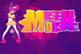 Muse Dash